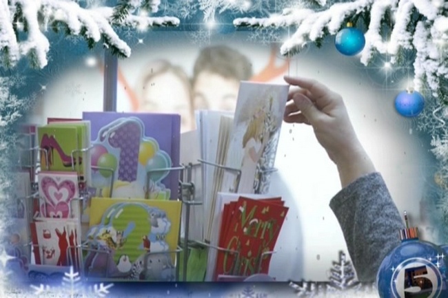 Одамна никој не пишува честитки - а рачно напишаниот збор вреди повеќе ...