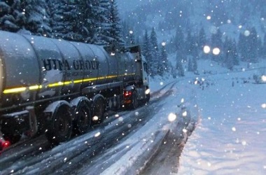 Забрана за товарни возила на Стража и Маврово - Канал 5