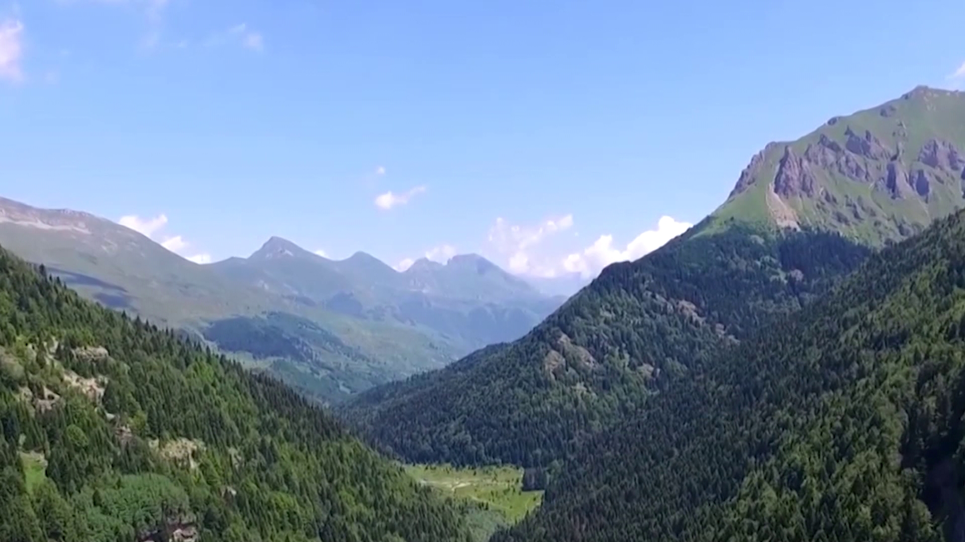 Шар Планина ќе стане Национален парк