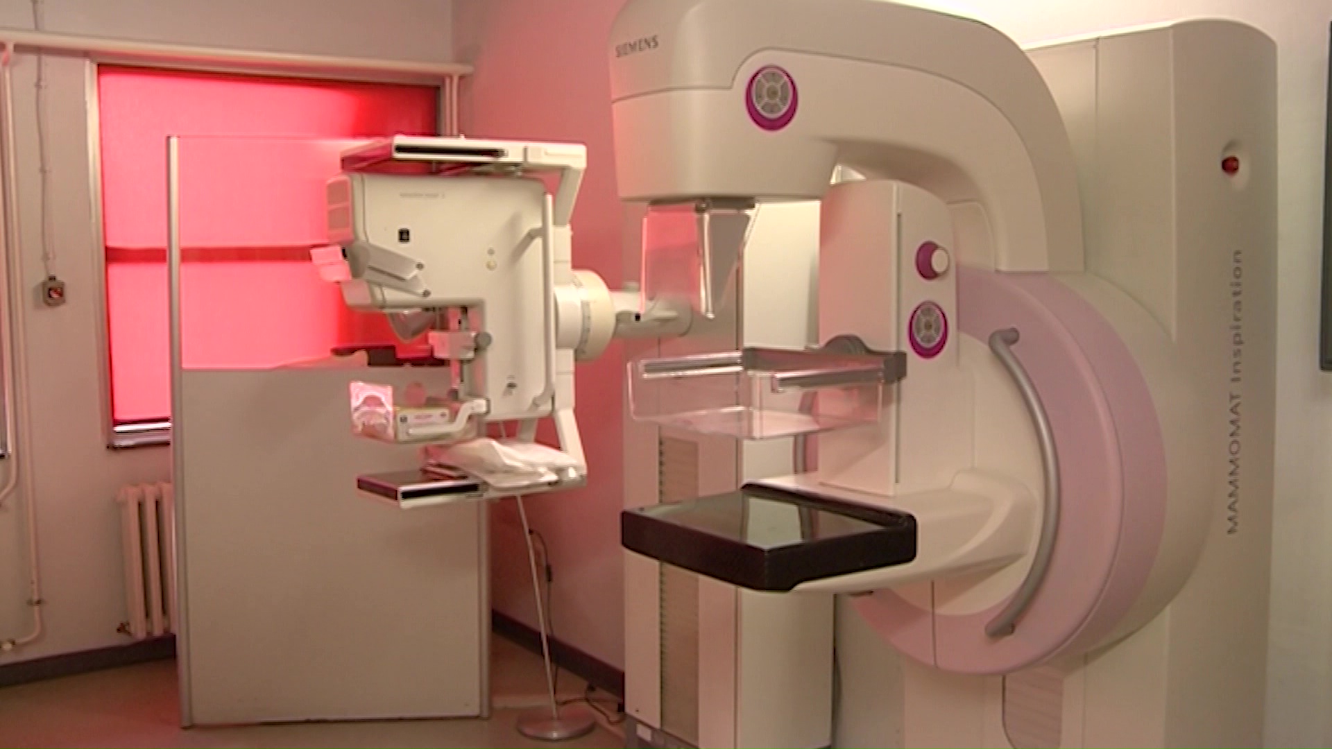 Започнува скрининг програмата на жени од 45 до 69 години за рак на ...