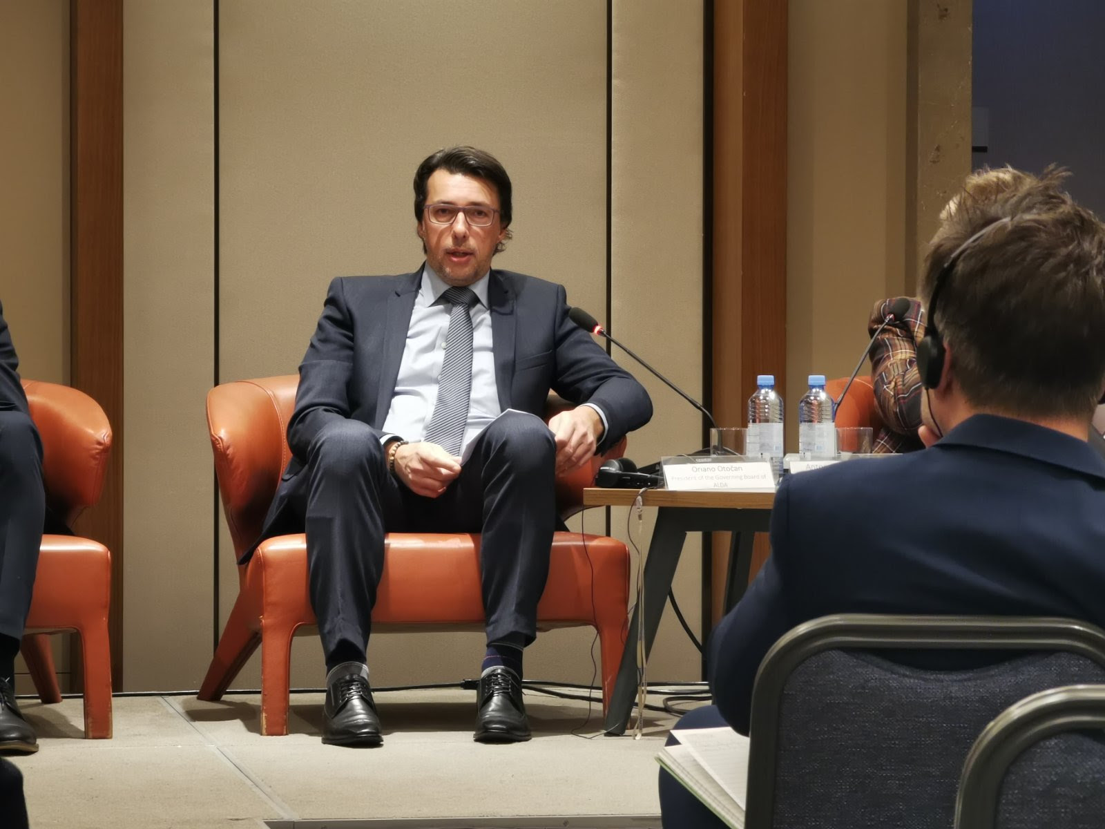 Девет општини од земјава добитници на „Европската ознака за извонредно ...