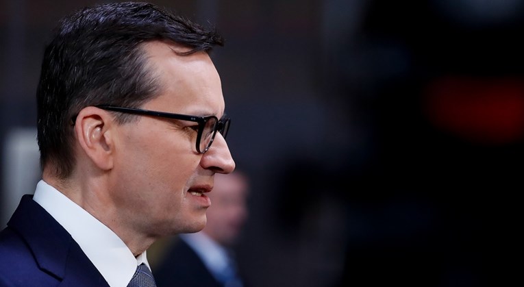 Полскиот премиер: На денот на ослободувањето на Аушвиц, Русија отвора ...