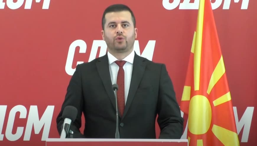 Николовски Заштеда од над 98 милиони евра преку намален увоз и зголемено производство на струја