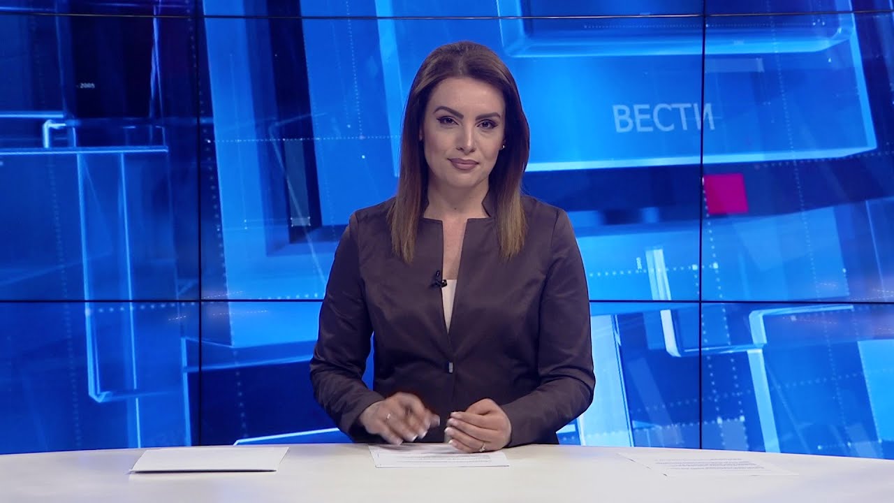 Вести на Канал 5 во 18, 4.5.2023 - Канал 5