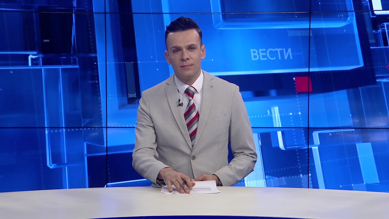 Вести на Канал 5 во 18, 14.5.2023 - Канал 5