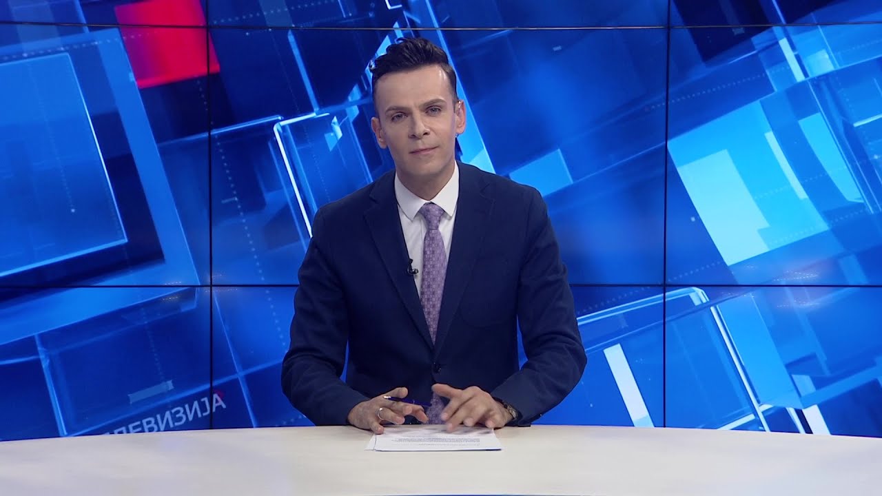 Вести на Канал 5 во 18, 8.7.2023 - Канал 5