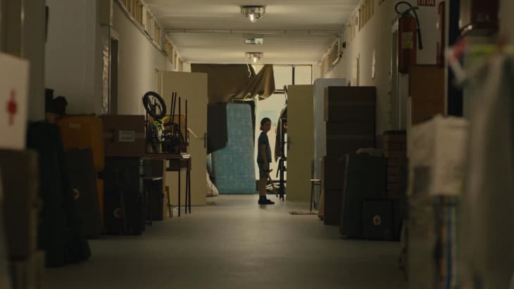 Премиера на краткометражниот игран филм „Имиња“ на „Синедејс“ - Канал 5