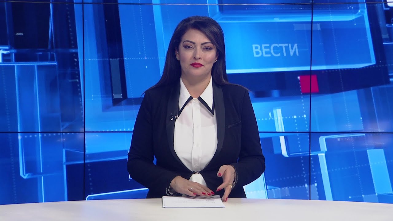 Вести на Канал 5 во 18, 12.10.2023 - Канал 5