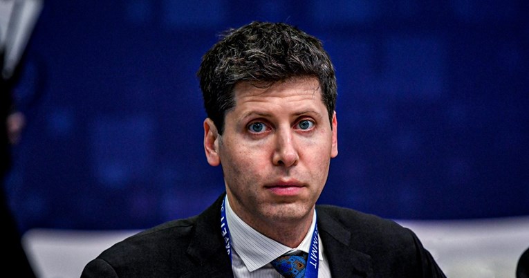 Ко основачот на Openai Сем Алтман се префрли во Мајкрософт Канал 5