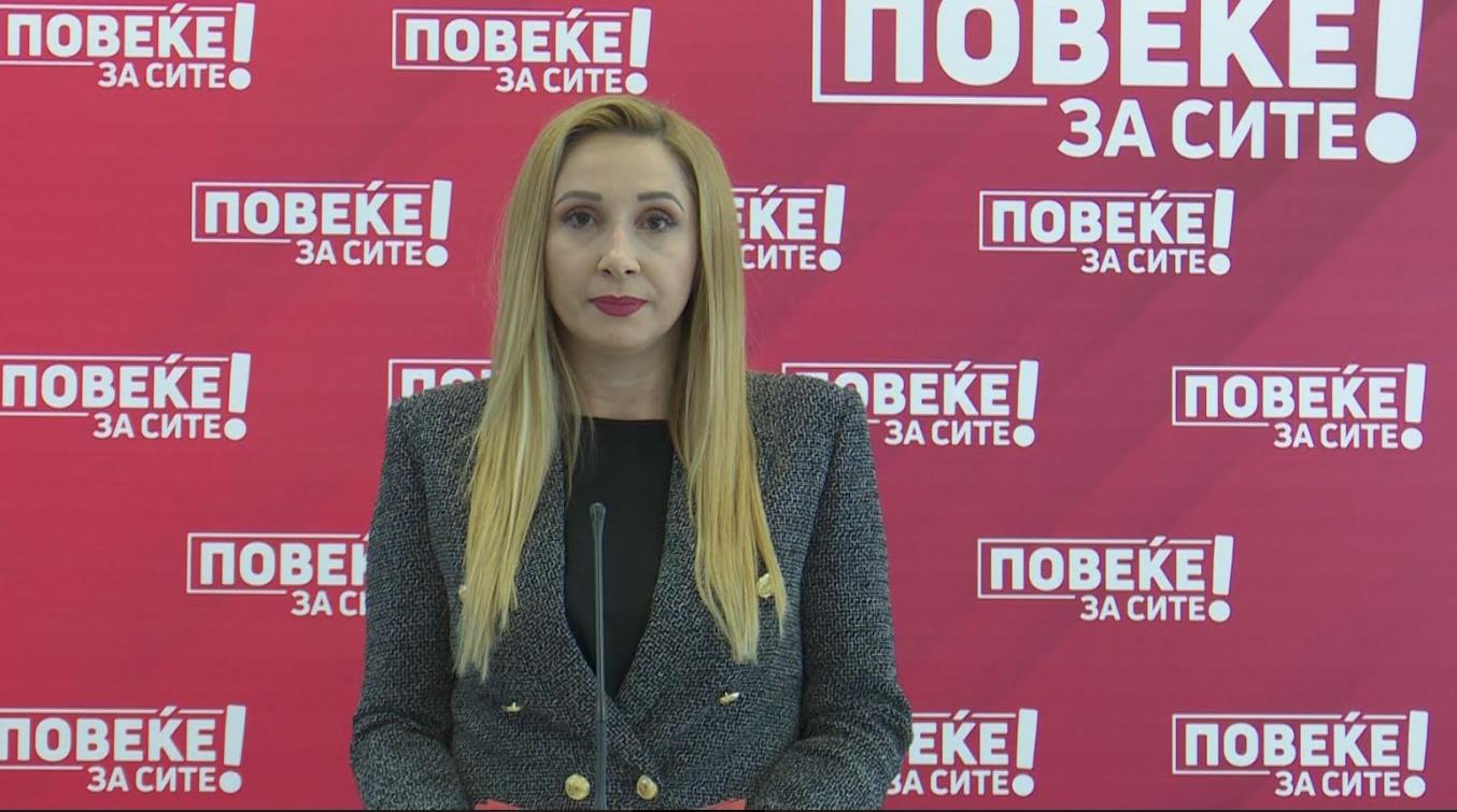 Повеќе за сите: Со 32,5 владата предводена од СДСМ поддржува 66 проекти ...