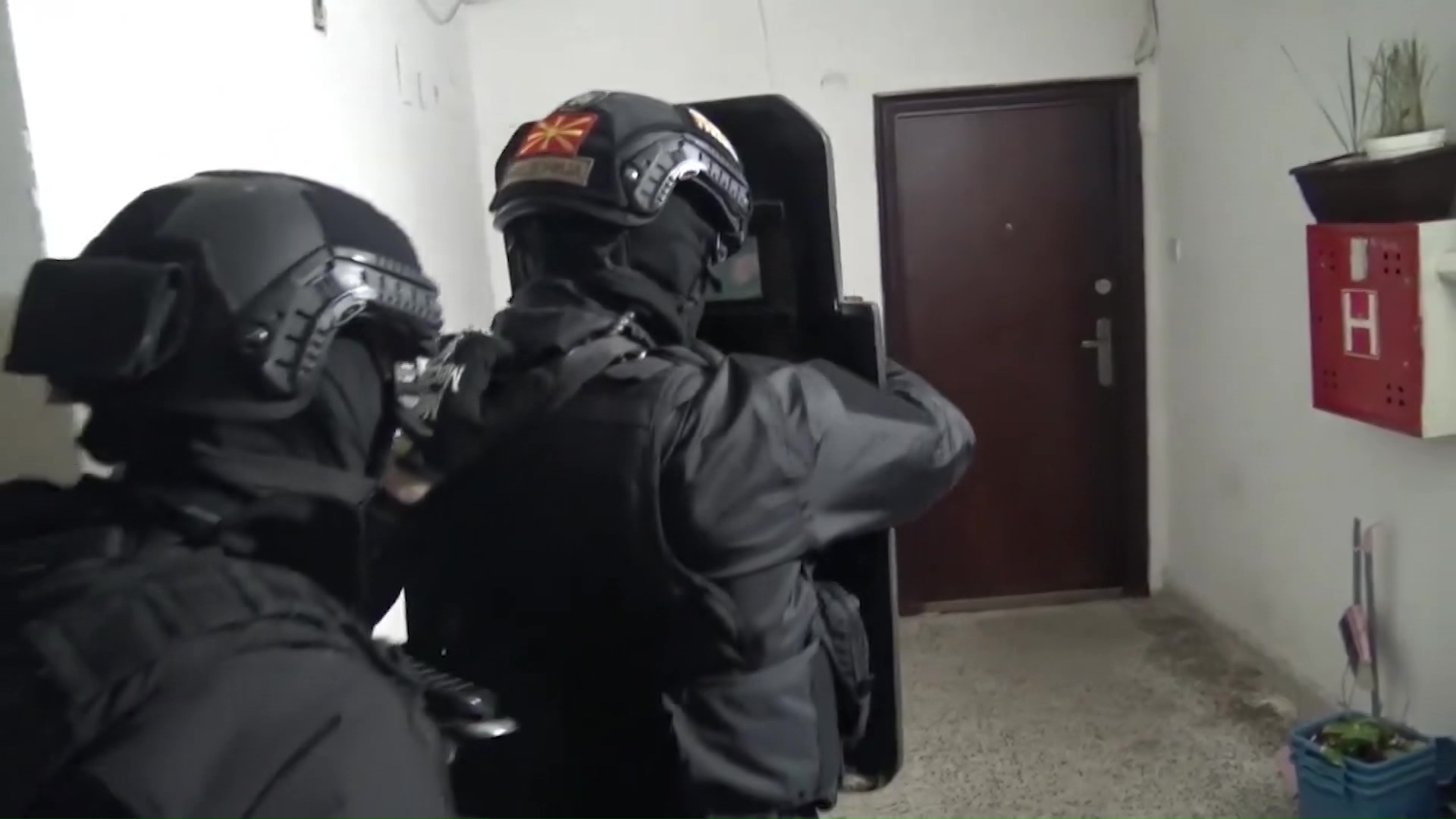 30 дневен притвор за упасените од криминалната група од Грчец Канал 5