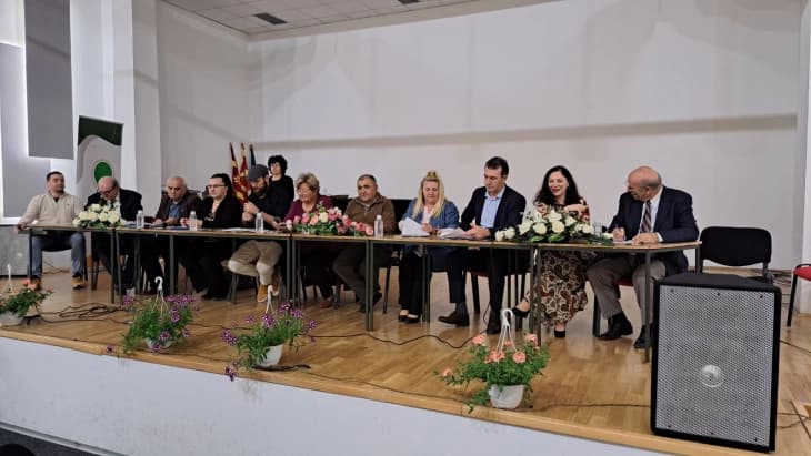 Доделени годишните награди за најдобар македонски афоризам Канал 5