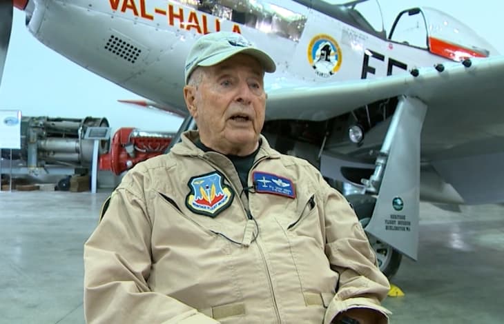 Астронаутот на Аполо 8 Вилијам Андерс загина во авионска несреќа на 90 годишна возраст Канал 5