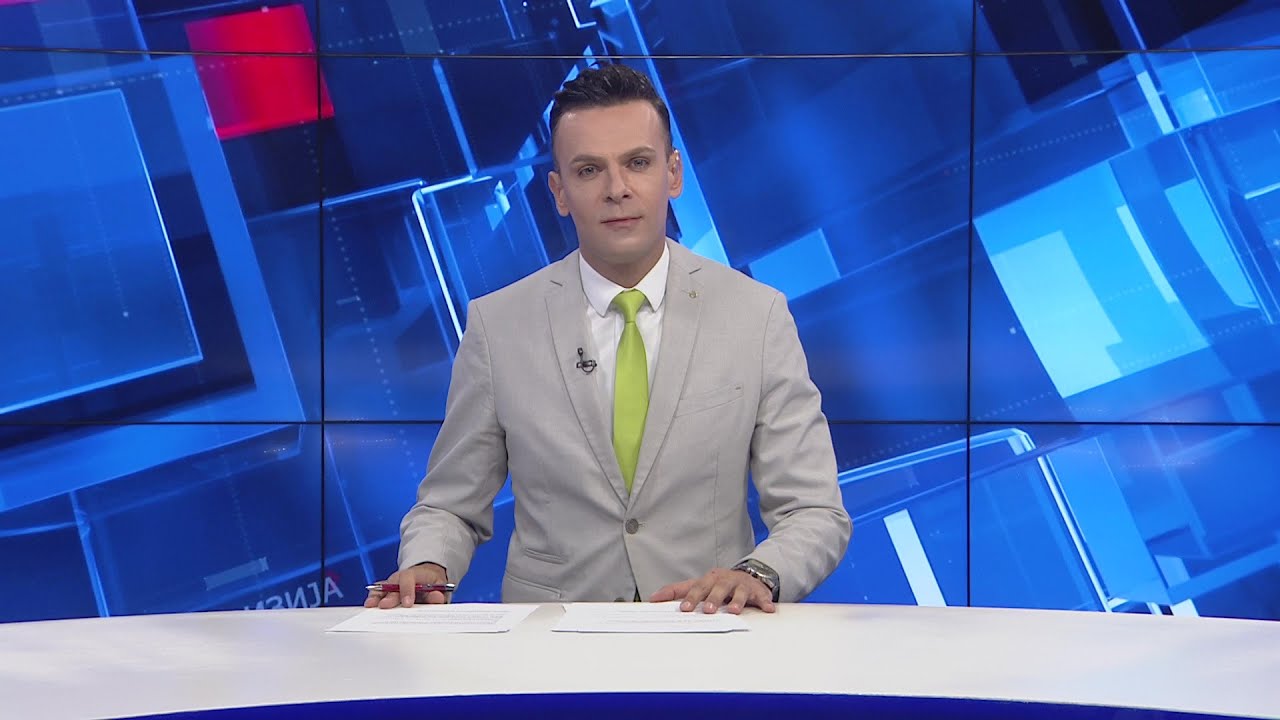 Вести на Канал 5 во 18, 12.08.2024 - Канал 5