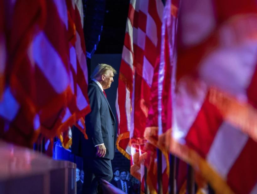 Лидерите на ЕУ му ја честитаа изборната победа на Трамп - Канал 5