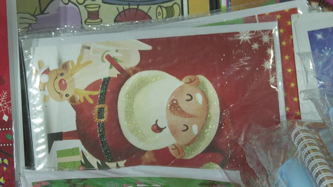 Новогодишни честитки – традиција која исчезнува - Канал 5