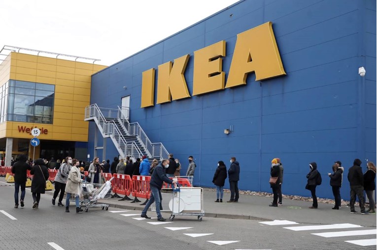 Скандал во Полска: Изчезнати противтенковски мини биле најдени во Икеа ...