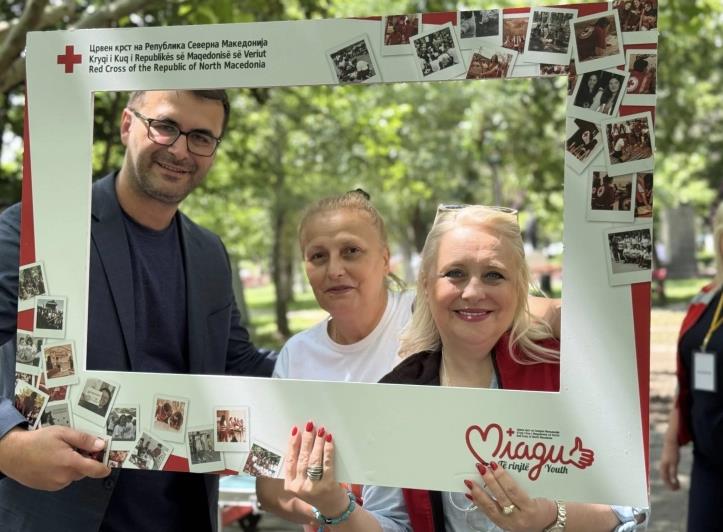 О.Ѓорче Петров повторно домаќин на 44-тиот општински натпревар во прва ...