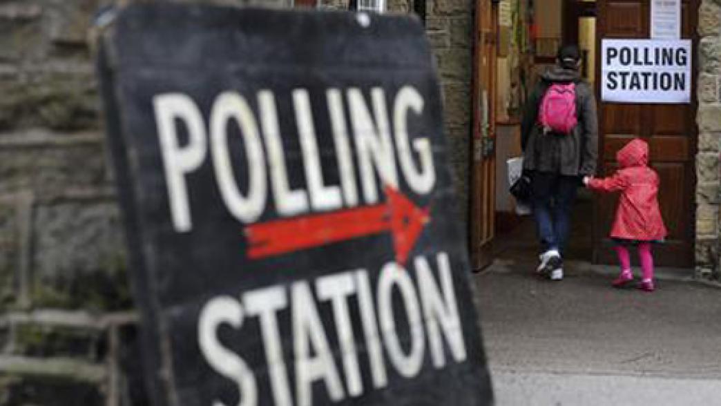 На следните избори во Британија ќе гласаат и младите на 16 годишна ...